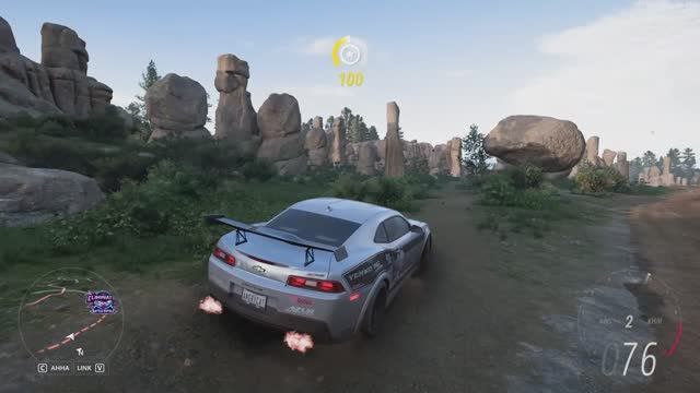 Forza Horizon 5 \ Отбой.