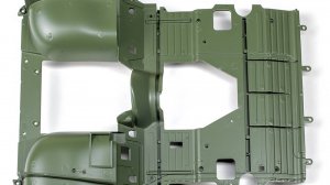 Сборка УАЗ-469 №30