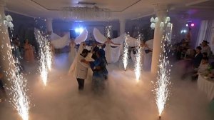 Красивый ЦЫГАНСКИЙ МЕДЛЕННЫЙ ТАНЕЦ , ресторан  «Рио» . Ростов на Дону ….