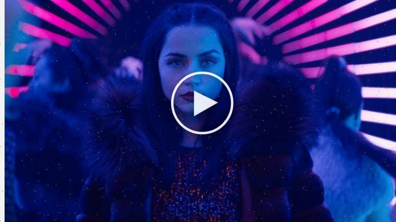 Балерина (2025) & сериал онлайн