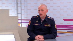 Интервью с Сергеем Сакком