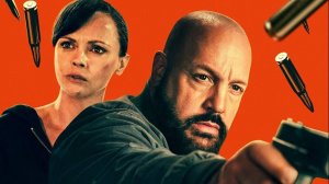 Взвести курки |Guns Up| русский трейлер, 2025