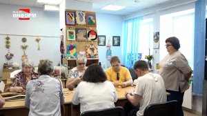 Школа активного долголетия