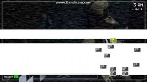 Five nights at Freddy s  Легкая ночь. (1 часть).