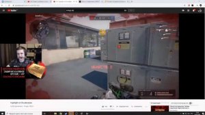 ШАО И ДИНО СМОТРЯТ МОМЕНТЫ КЛАУДА   WARFACE