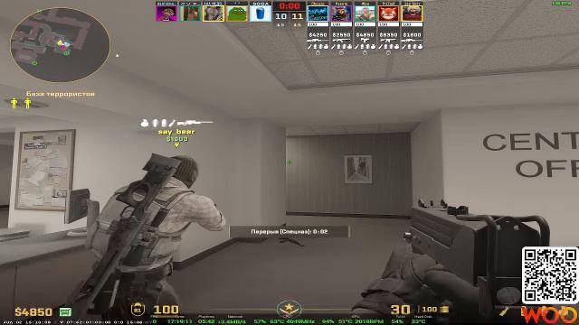 🔴Counter-Strike 2🔴