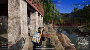 PUBG BATTLEGROUND_Не спецом. Посвящается Алкашу...