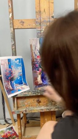 Рисуем?