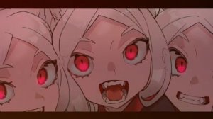 [Edit] •°Helltaker°• чееек