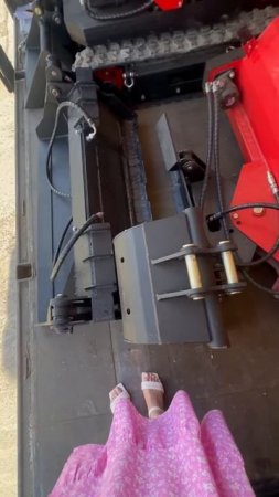 RBS-09, RBX-15 Отгрузка