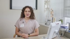 Михайлова С. С. Видеовизитка
