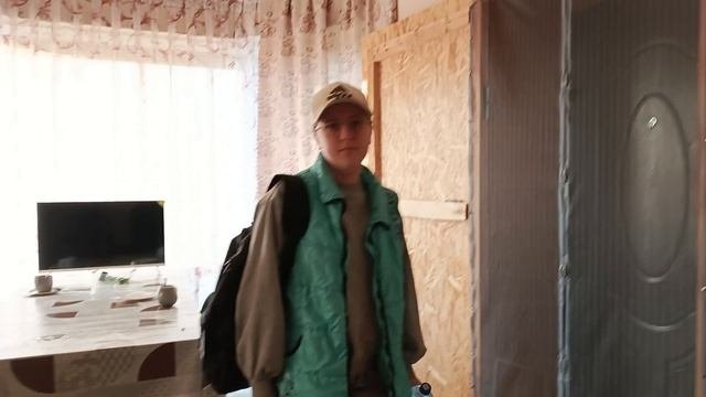 VLOG Ездили в больницу. Отмечаем годовщину свадьбы. Аня с папой на рыбалке