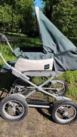 Коляска Inglesina Magnum