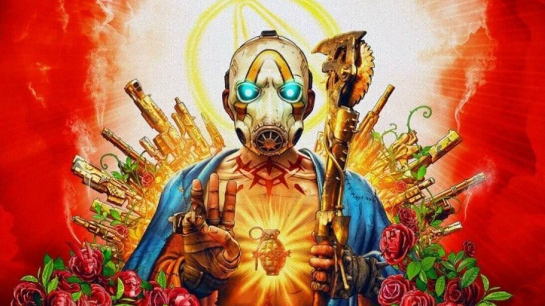 выполнение заданий ► Borderlands 3 [2]