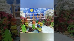 21820 Мультфильм «Интересная история Феи природы» — МБДОУ № 49