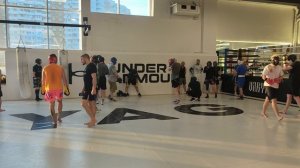 Varyag Fight Gym (Митино). Бокс 04.06.2025