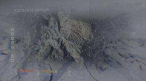 Death Stranding Director's Cut. Часть 181. Сэм улучшает многочисленные постройки