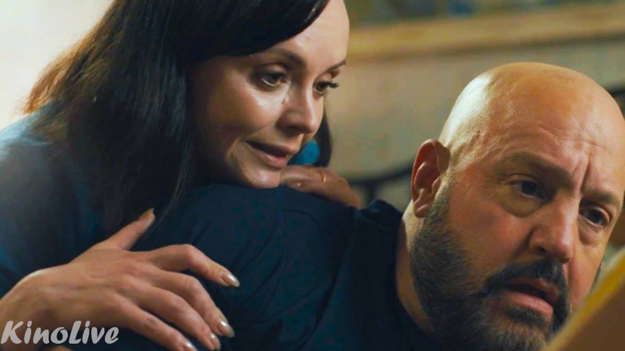 Взвести курки | Русский трейлер (Дубляж) | Фильм 2025