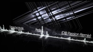 Depeche Mode - Perfect (DiB Passion Remix)