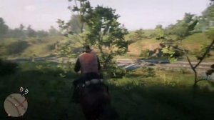 ZevsTeam [РУС] Red Dead Redemption 2 [PS4 Pro]: online beta. Деньги?!!!