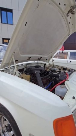 ЭtО ГАЗ-31029 "Волга" | #ТаКоЙоБзОр