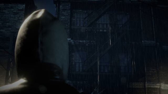 Ну теперь и предистория - ROTTR #4