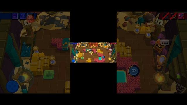 Играю в бравл старс одни поражения