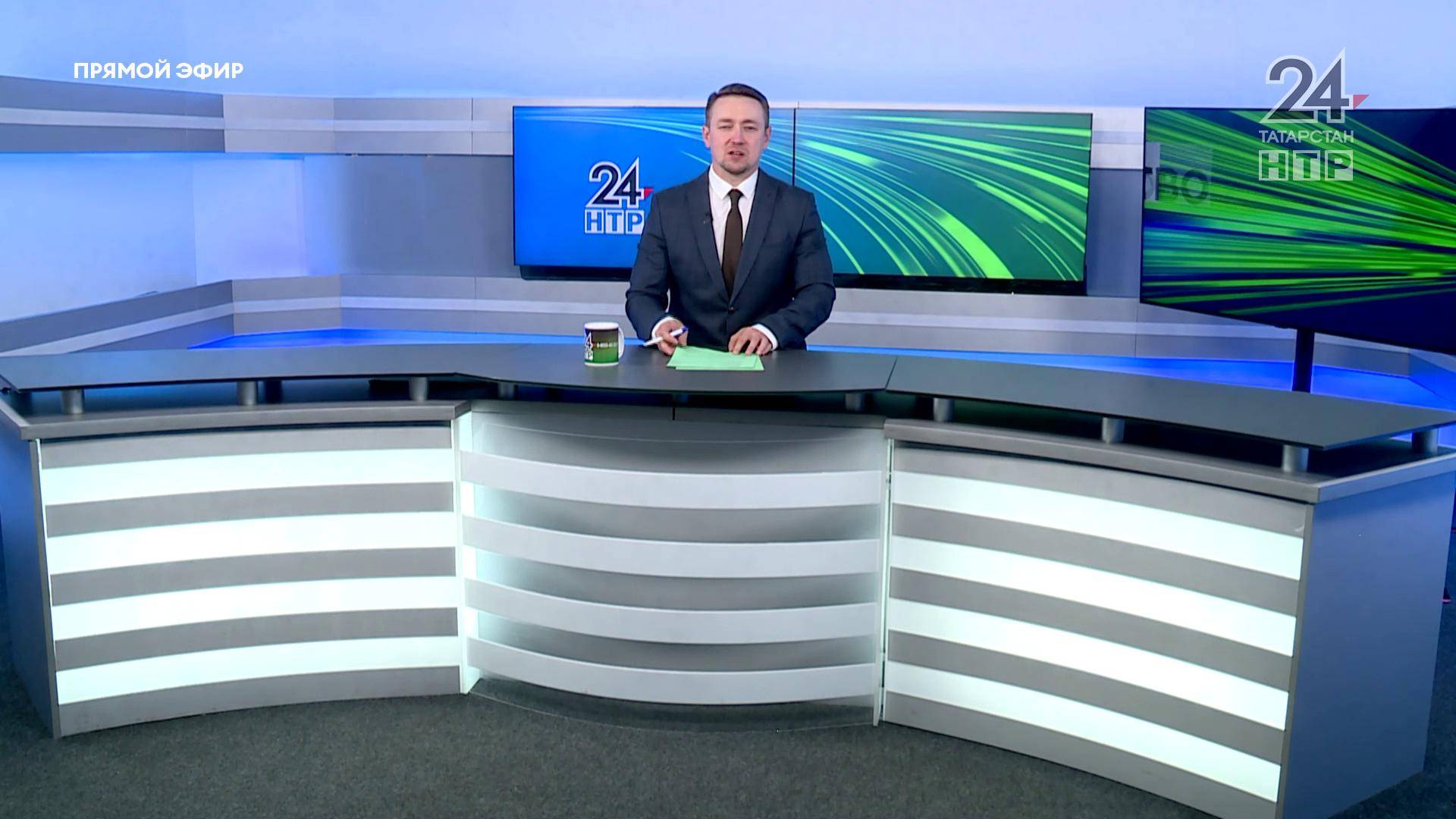 Новости Нижнекамска. Эфир 4.06.2025