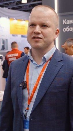 Партнерство длиною более чем в 10 лет 💪 Интервью с партнером ВЕЗА | Все приборы на owen.ru