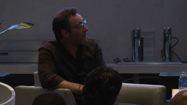 Simon Sinek on Avoiding Burnout and the Modern Work-Life Balance