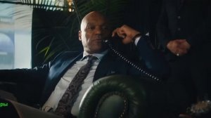 Никто 2. Фильм 2025. Русский трейлер фильма.