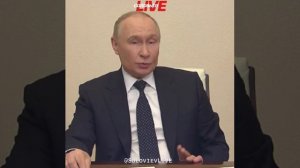 Путин: Кто вообще ведет переговоры с террористами?
