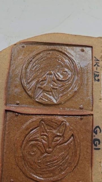 Глазурный тест Брауни Вайт