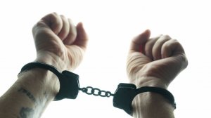 Работающего на Украину диверсанта задержали в Петербурге