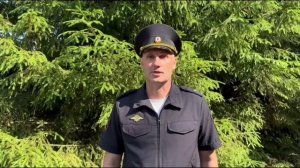 Cотрудники Управления Госавтоинспекции провели инструментальное обследование