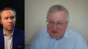 ⚡️ Юрий Крупнов О Возможной Отмене Пенсии, СССР И Будущем!