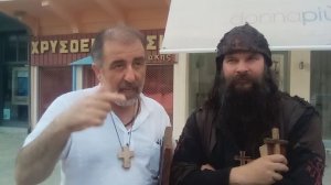 ΕΊΝΑΙ ΩΡΑ ΚΟΙΝΗΣ ΑΝΗΣΥΧΙΑΣ