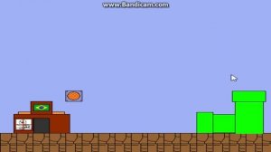 Поиграю ка я в Memes Mario !