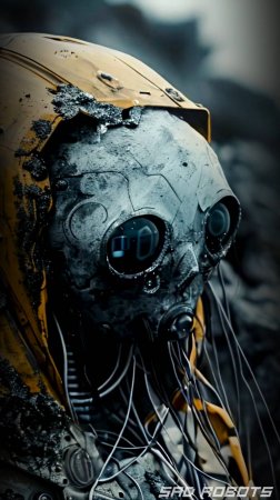 Lounge Lion-ivanish Sad robots #music#robots#lion-ivanish