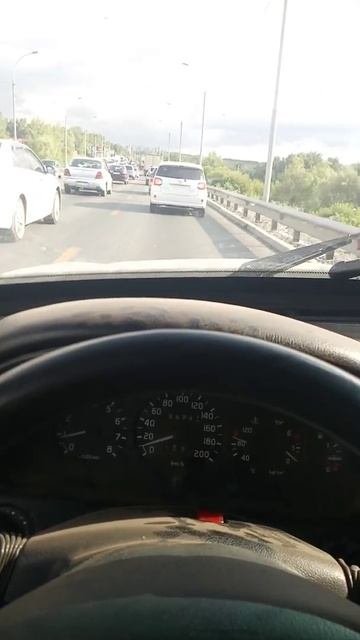 Снова в пробке. Видео не успеваю сегодня сделать.