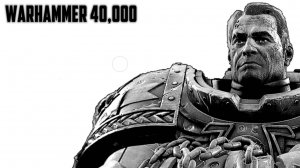 ПВЕ PVE WARHAMMER 40,000: SPACE MARINE 2