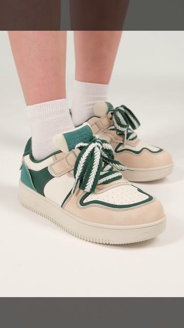 Детская обувь - видеопроходка