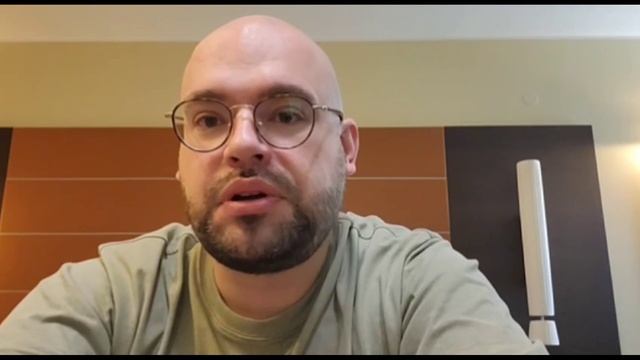Выступление заместителя регионального министра культуры Р. В. Дорохина 30.05.2025