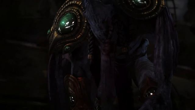 Sacrothorn - Выхода нет