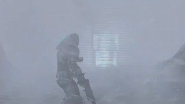 Dead Space 3. Невозможная сложность. Пролог: Начало. Без урона. [Без комментариев]