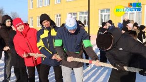Выпуск новостей от 11.03.2025