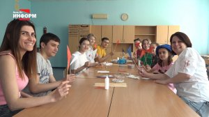 Фестиваль движения Первых