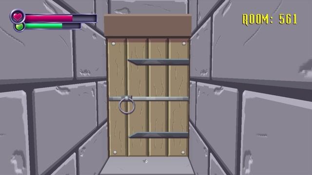 Образец 8 Погоня в новой механике!!!!! Spooky's Jump Scare Mansion Remodeled (Мод).