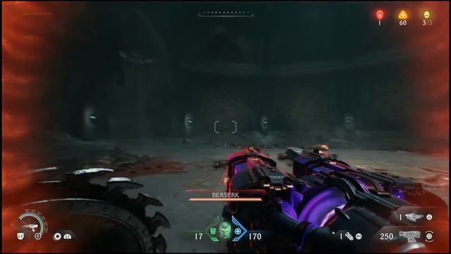 Doom Slayer слишком зол, чтобы умереть – Doom: The Dark Ages