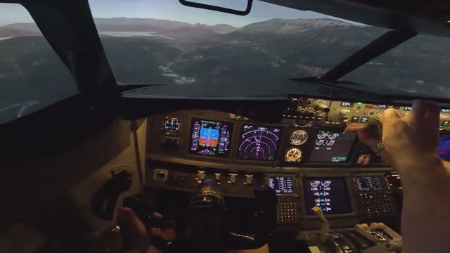 Дрим Аэро 30 05 25 часть 1